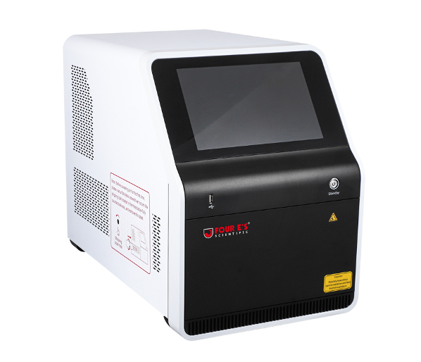 Q96 Real-Time Fluorescent Quantitative PCR System | Equinox Medical